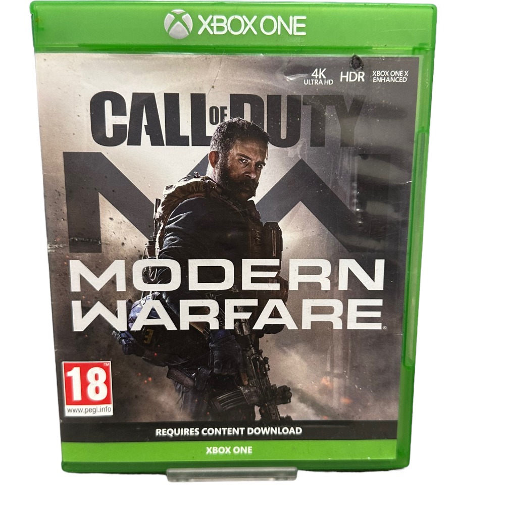 Call Of Duty: Modern Warfare (Xbox One) - Own4Less